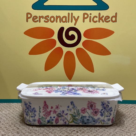 Grace Pantry | Kitchen | Grace Pantry Baker Food Storage Containers ...